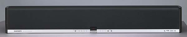 Marantz ES7001 SSX Soundbar | Soundbars.com