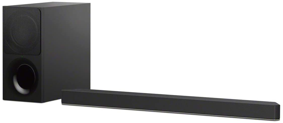 Sony HT-X9000F Review | Soundbars.com