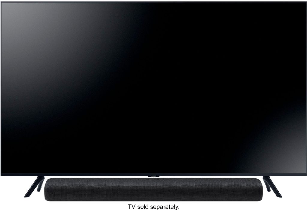Samsung HW-S40T Soundbar Review | SoundBars.com