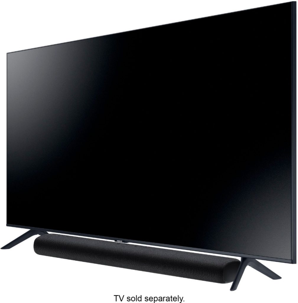 Samsung HW-S40T Soundbar Review | SoundBars.com